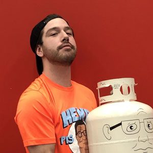 Ligue de dodgeball de Québec - Les bénévoles